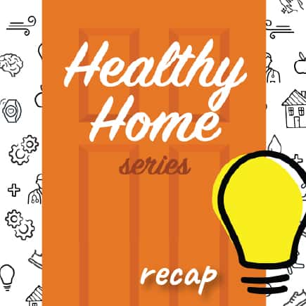 Recap: Coffee Talk: Healthy Home Risks + Opportunities for Innovation ...